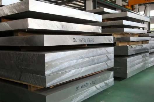 6016 Aluminum | Al 6016 Sheet, Properties, Processing and Comparisons ...